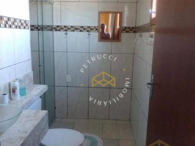 Chácara Residencial à venda, Chácaras Cruzeiro do Sul, Campinas CH0070