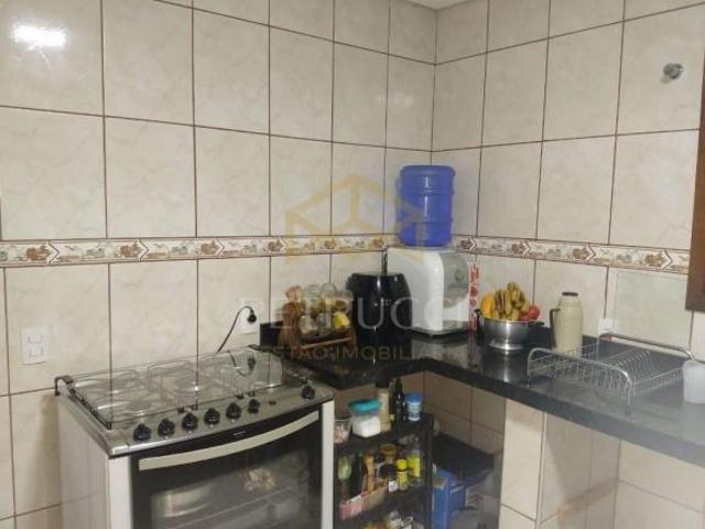 Chácara Residencial à venda, Chácaras Bocaiúva Nova, Campinas CH0196