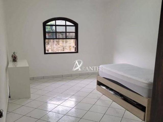 Chácara Residencial à venda, Chácaras Fernão Dias, Atibaia CH0629