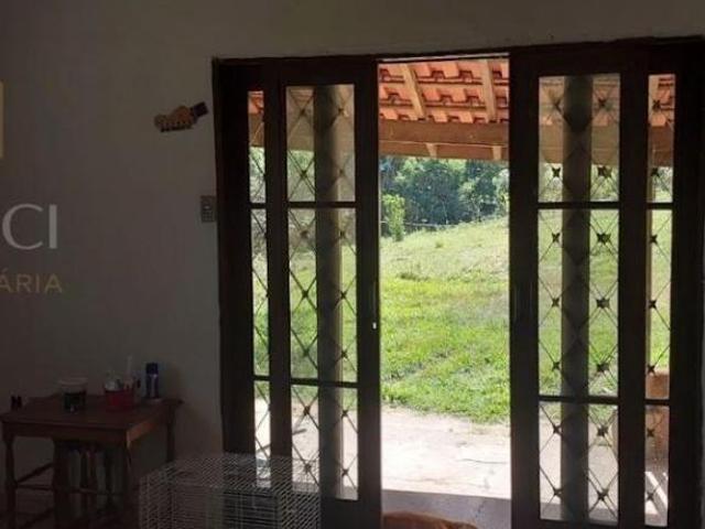 Chácara Residencial à venda, Chácaras Horizonte Azul, Mogi Guaçu CH0398