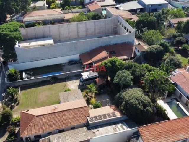 Chácara Residencial à venda, Chácaras Luzitana, Hortolândia CH0008