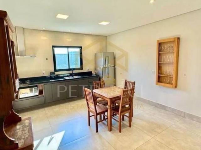 Chácara Residencial à venda, Chácaras Luzitana, Hortolândia CH0084