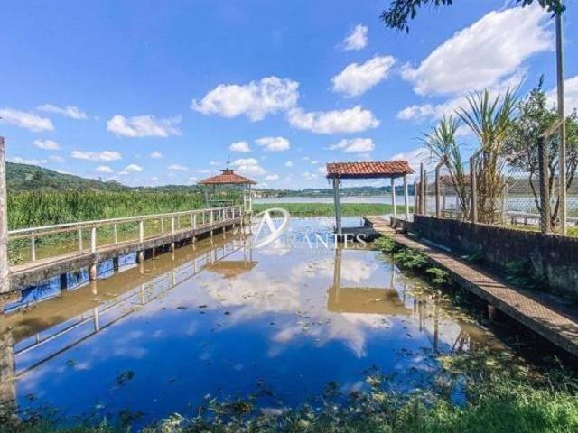 Chácara Residencial à venda, Chácaras Maringá, Atibaia CH0751