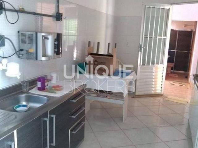 Chácara Residencial À Venda, Chácaras Nova Germânia, Campo Limpo Paulista