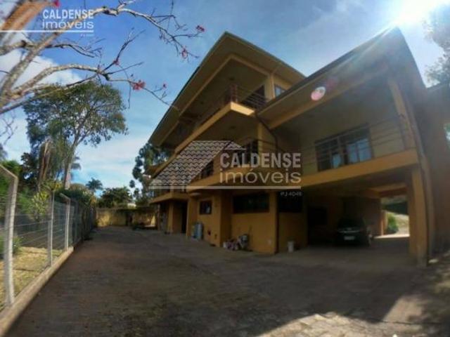 Chácara Residencial à venda, Chácaras Poços de Caldas, Poços de Caldas CH0010