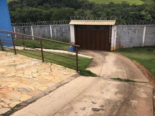 Chácara Residencial à venda, Chácaras Poços de Caldas, Poços de Caldas CH0015