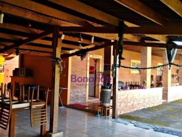 Chácara Residencial à venda, Chácaras Paulista, Várzea Paulista CH0064