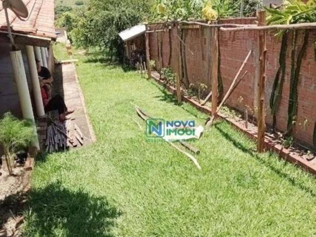 Chácara Residencial à venda, Charqueada, Charqueada CH0009