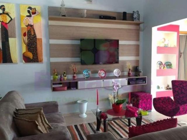 Chácara Residencial à venda, Água Doce, Jundiaí CH0120