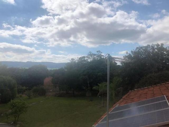 Chácara Residencial à venda, Alpes das Águas, São Pedro CH0309