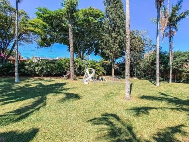 Chácara Residencial à venda, Atibaia Vista da Montanha, Atibaia CH0010