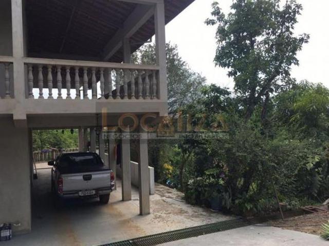 Chácara Residencial à venda, Bom Retiro, São José dos Campos CH0050