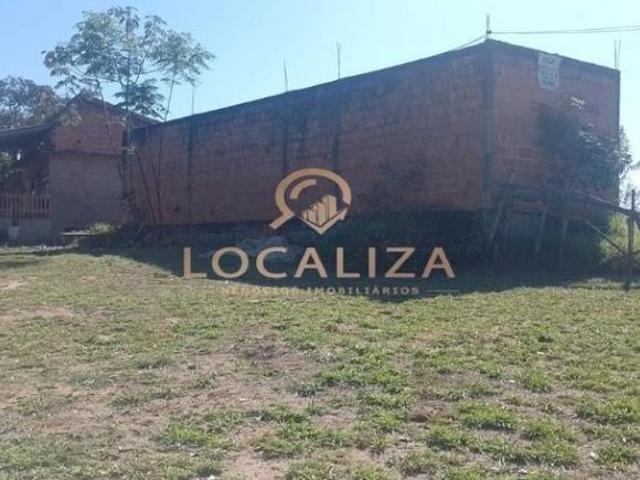 Chácara Residencial à venda, Bom Retiro, São José dos Campos CH0030