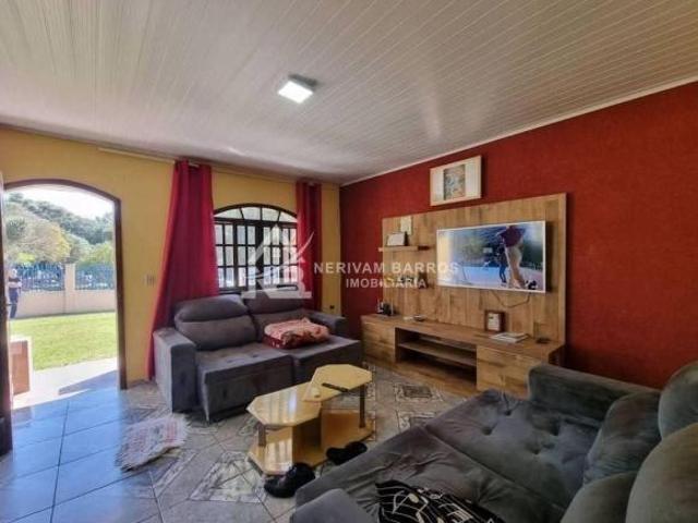 Chácara Residencial à venda, Borda do Campo, Piraquara CH0012