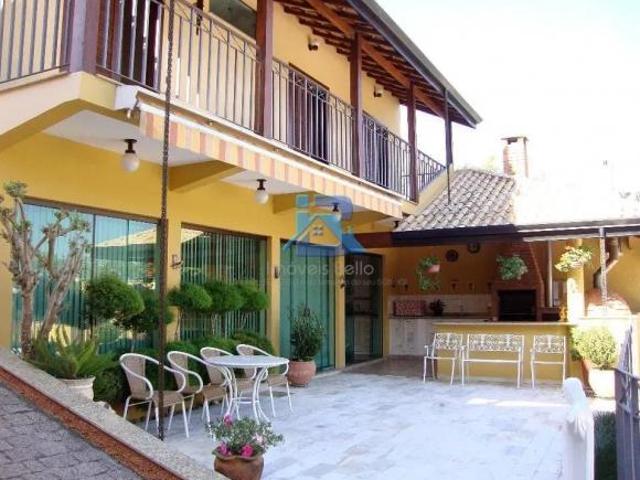 Chácara residencial à venda, Bairro da Ponte, Itatiba