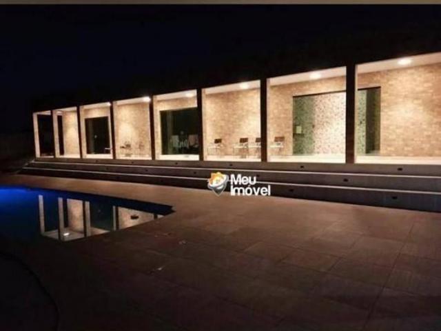 Chácara Residencial à venda, Bairro dos Lemes, Torre de Pedra CH0011