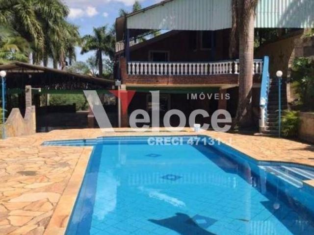 Chácara Residencial à venda, Buquirinha II, São José dos Campos CH0014