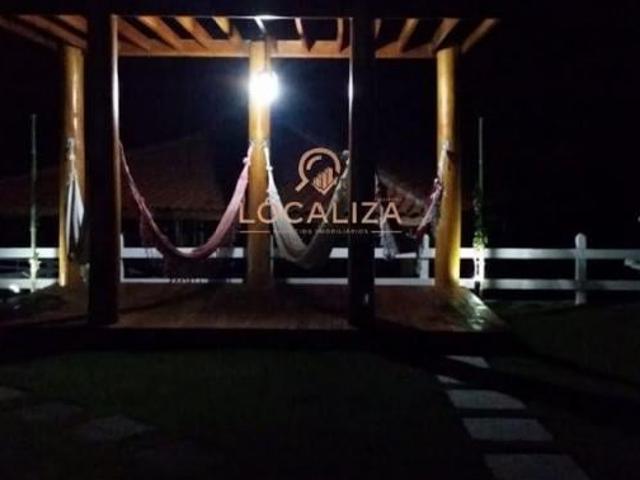 Chácara Residencial à venda, Buquirinha, São José dos Campos CH0058