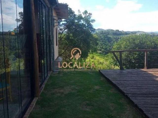 Chácara Residencial à venda, Buquirinha, São José dos Campos CH0034