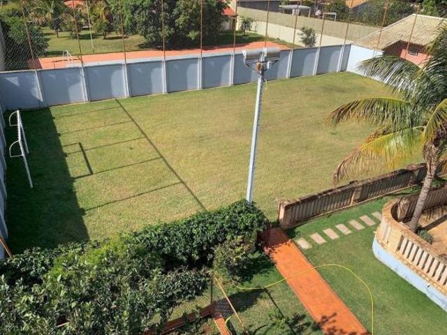Chácara Residencial à venda, Garças, Piracicaba CH0318