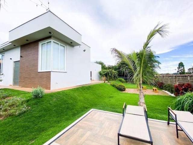 Chácara Residencial à venda, Glebas Natalinas, Piracicaba CH0177