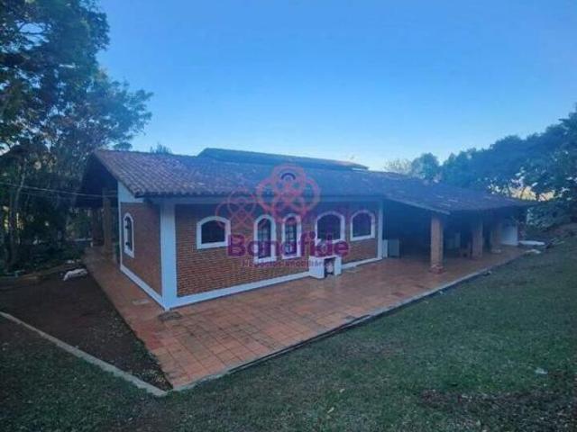 Chácara Residencial à venda, Glebas, Franco da Rocha CH0066