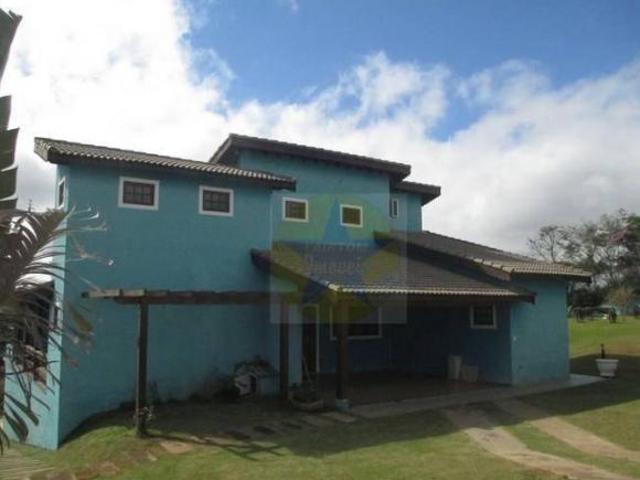 Chácara residencial à venda, Guaxinduva, Bom Jesus dos Perdões CH0742