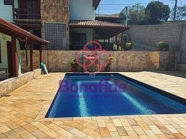 Chácara Residencial à venda, Dos Medeiros, Jundiaí CH0095