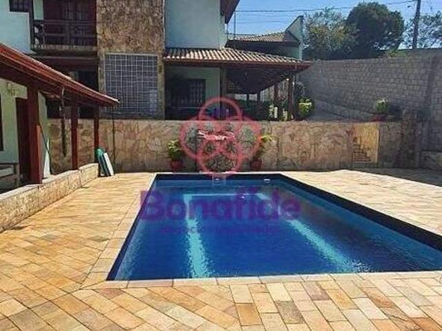 Chácara Residencial à venda, Dos Medeiros, Jundiaí CH0095