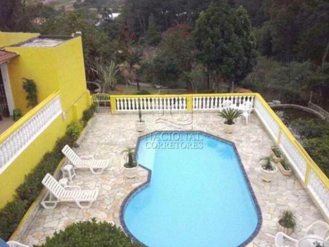 Chácara residencial à venda, da Roseira, Extrema