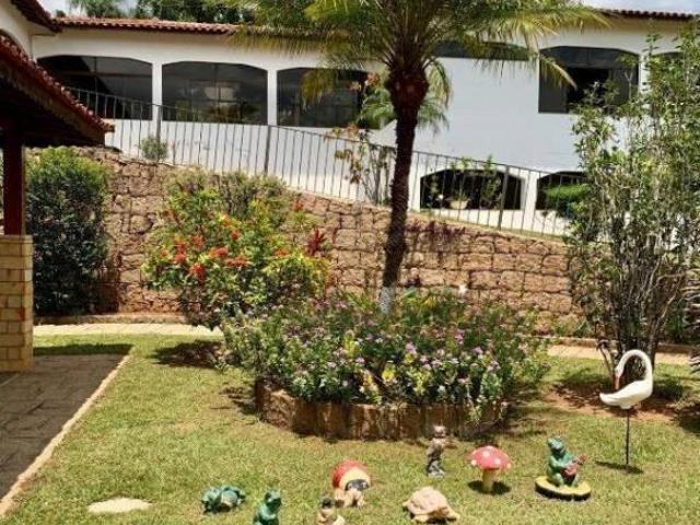 Chácara Residencial à Venda em Itupeva Chácaras do Guacuri – 1.200 m² internos e 7.000 m² externos