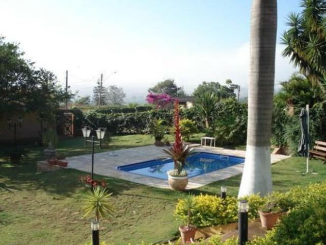 Chácara residencial à venda em Itatiba