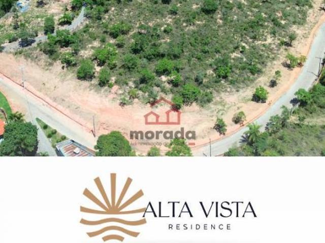 Chácara Residencial à venda em Itaúna, MG Barragem do Benfica – Financiamento Sim