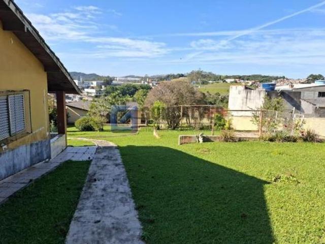 Chácara residencial à venda em Jardim Represa, São Bernardo do Campo – 3 quartos, 3 vagas