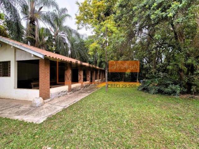 Chácara residencial à venda em Jardim Santa Alice, Santa Bárbara D’Oeste, a 8 minutos do Centro