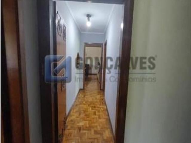 Chácara Residencial à Venda em São Bernardo do Campo Finco – 3 Dormitórios, 1 Suíte