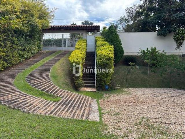 Chácara residencial à venda em Rio das Pedras Chácara União – 3 dorms, 2 vagas, financiamento