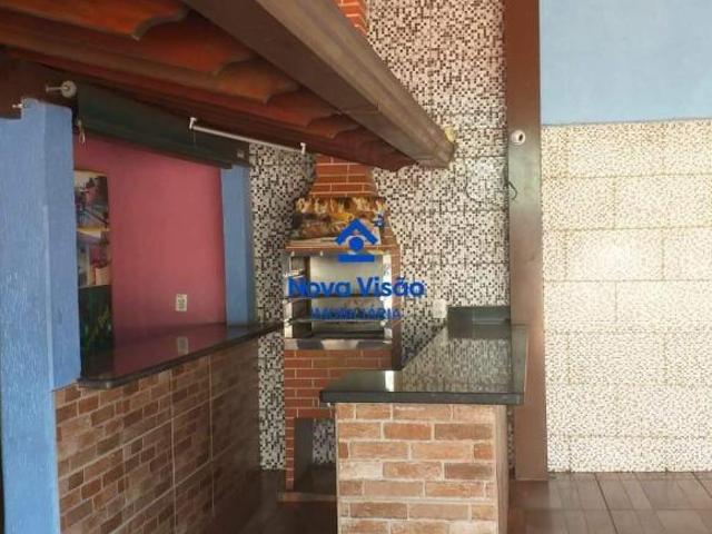 Chácara residencial à venda em Uberaba/MG Bairro Chácaras Vila Real