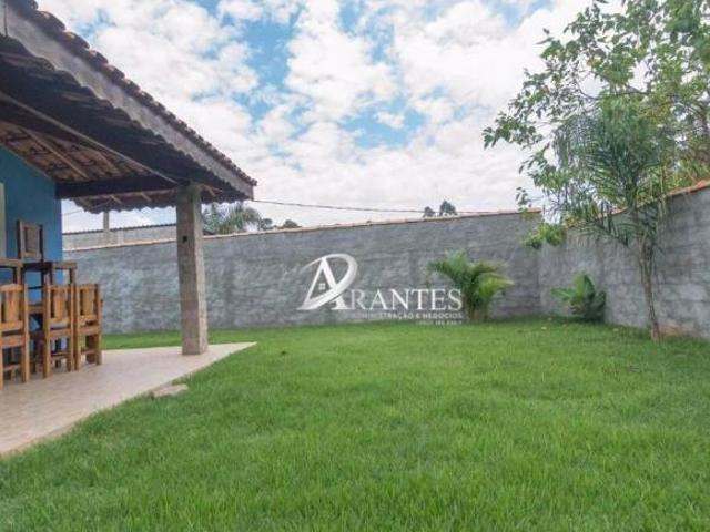 Chácara Residencial à venda, Estância Santa Maria do Portão, Atibaia CH0042