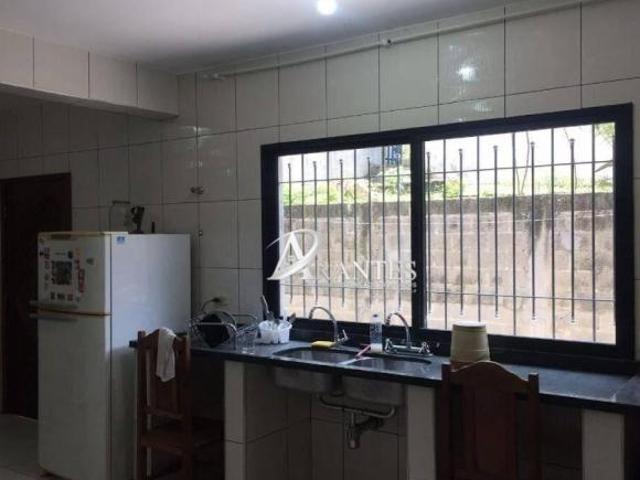 Chácara Residencial à venda, Estância Santa Maria do Portão, Atibaia CH0078