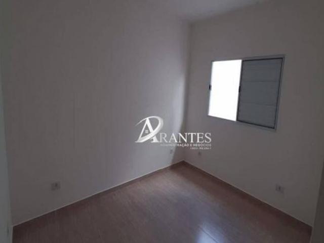 Chácara Residencial à venda, Estância Santa Maria do Portão, Atibaia CH0129