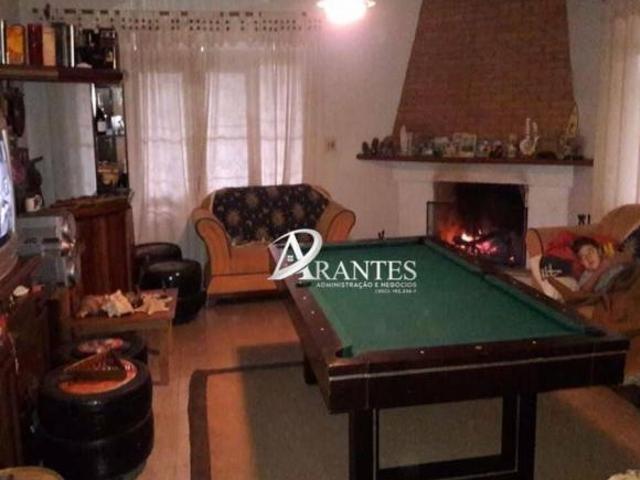 Chácara Residencial à venda, Estância Santa Maria do Portão, Atibaia CH0131