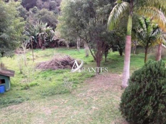 Chácara Residencial à venda, Estância Santa Maria do Portão, Atibaia CH0146