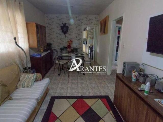 Chácara Residencial à venda, Estância Santa Maria do Portão, Atibaia CH0159