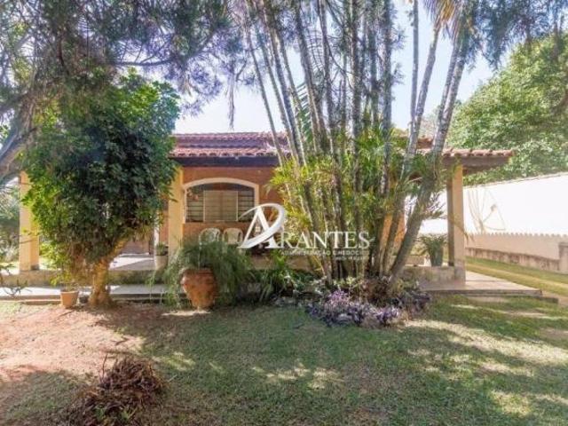 Chácara Residencial à venda, Estância Santa Maria do Portão, Atibaia CH0205