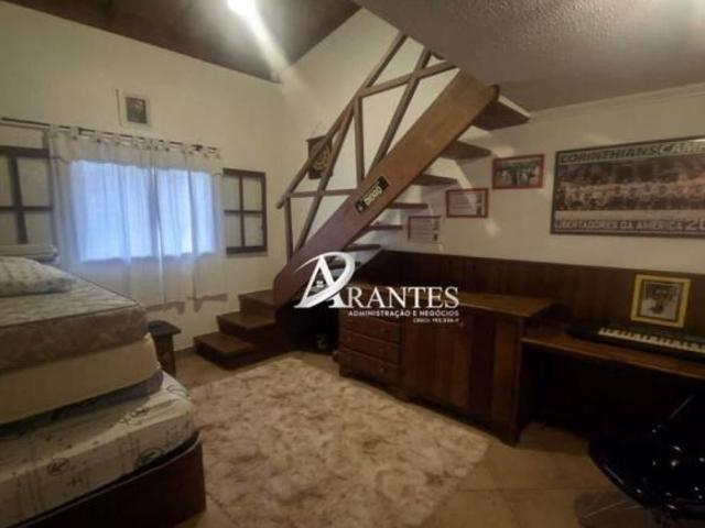 Chácara Residencial à venda, Estância Santa Maria do Portão, Atibaia CH0216