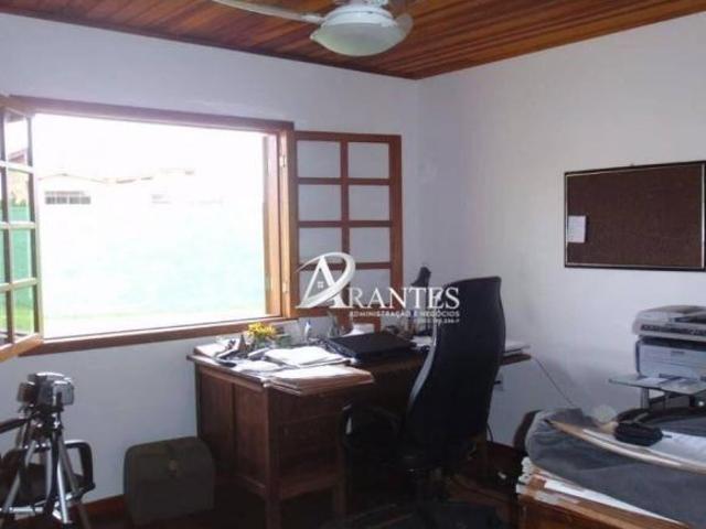 Chácara Residencial à venda, Estância Santa Maria do Portão, Atibaia CH0223