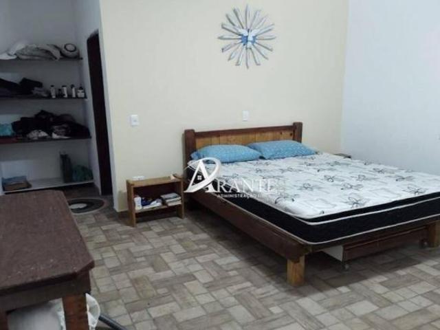 Chácara Residencial à venda, Estância Santa Maria do Portão, Atibaia CH0266