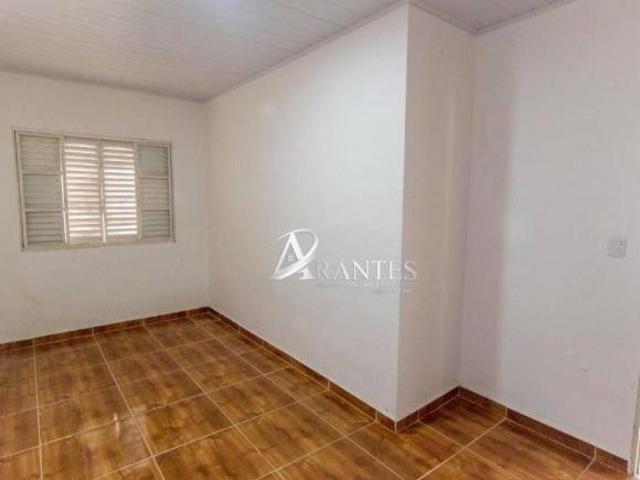 Chácara Residencial à venda, Estância Santa Maria do Portão, Atibaia CH0324