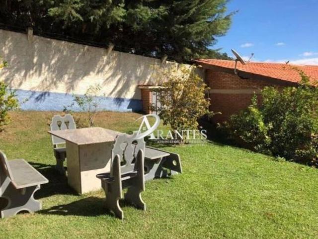 Chácara Residencial à venda, Estância Santa Maria do Portão, Atibaia CH0340